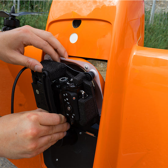 WingtraOne Gen II Drone Package (estimate) – AerSol